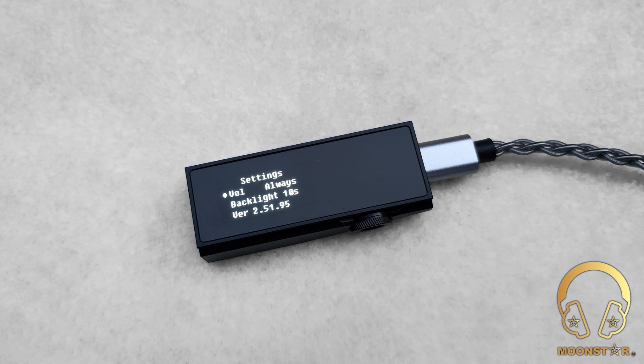 iBasso DC07 PRO Review » MOONSTAR Reviews