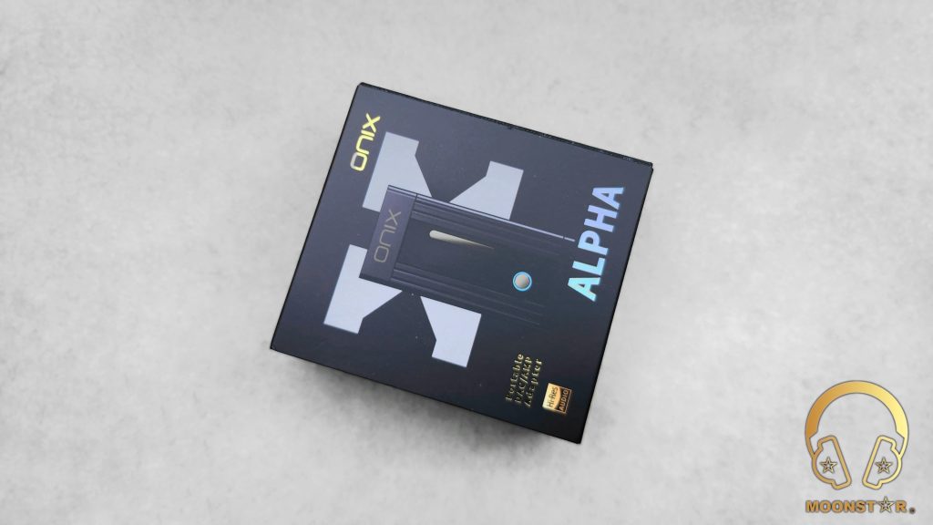 ONIX Alpha XI1 Review » MOONSTAR Reviews