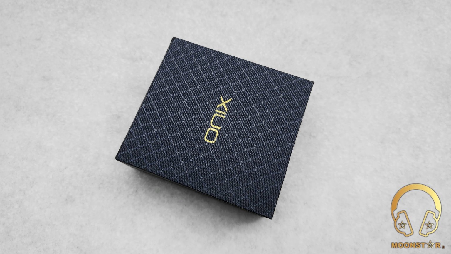 ONIX Alpha XI1 Review » MOONSTAR Reviews