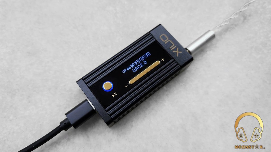 ONIX Alpha XI1 Review » MOONSTAR Reviews