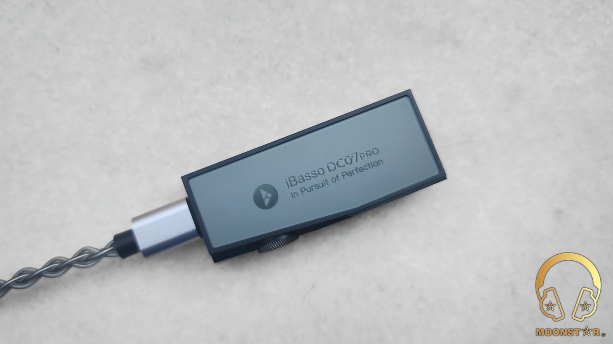 iBasso DC07 PRO Review » MOONSTAR Reviews