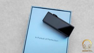 iBasso DC07 PRO Review » MOONSTAR Reviews