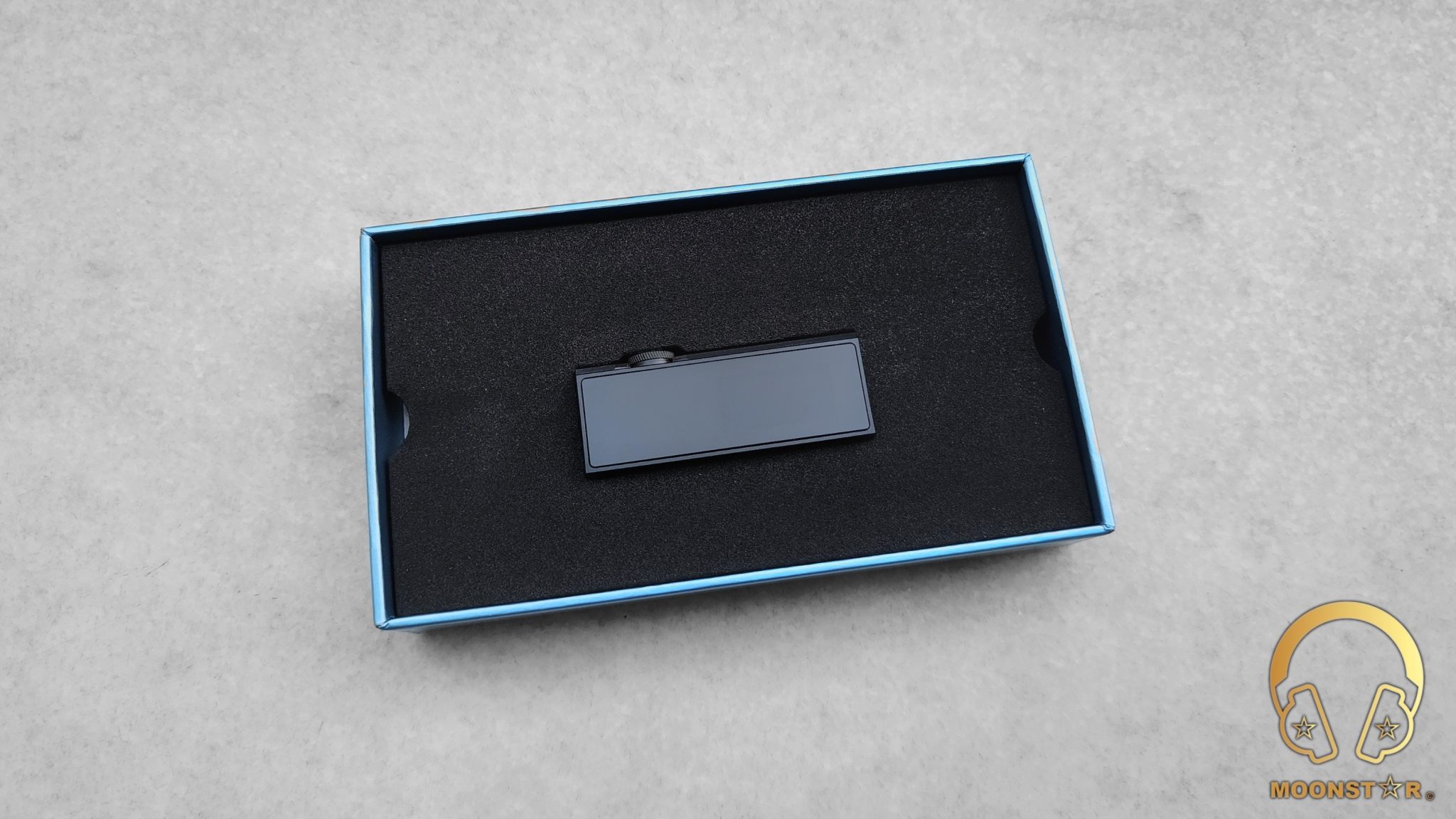 iBasso DC07 PRO Review » MOONSTAR Reviews