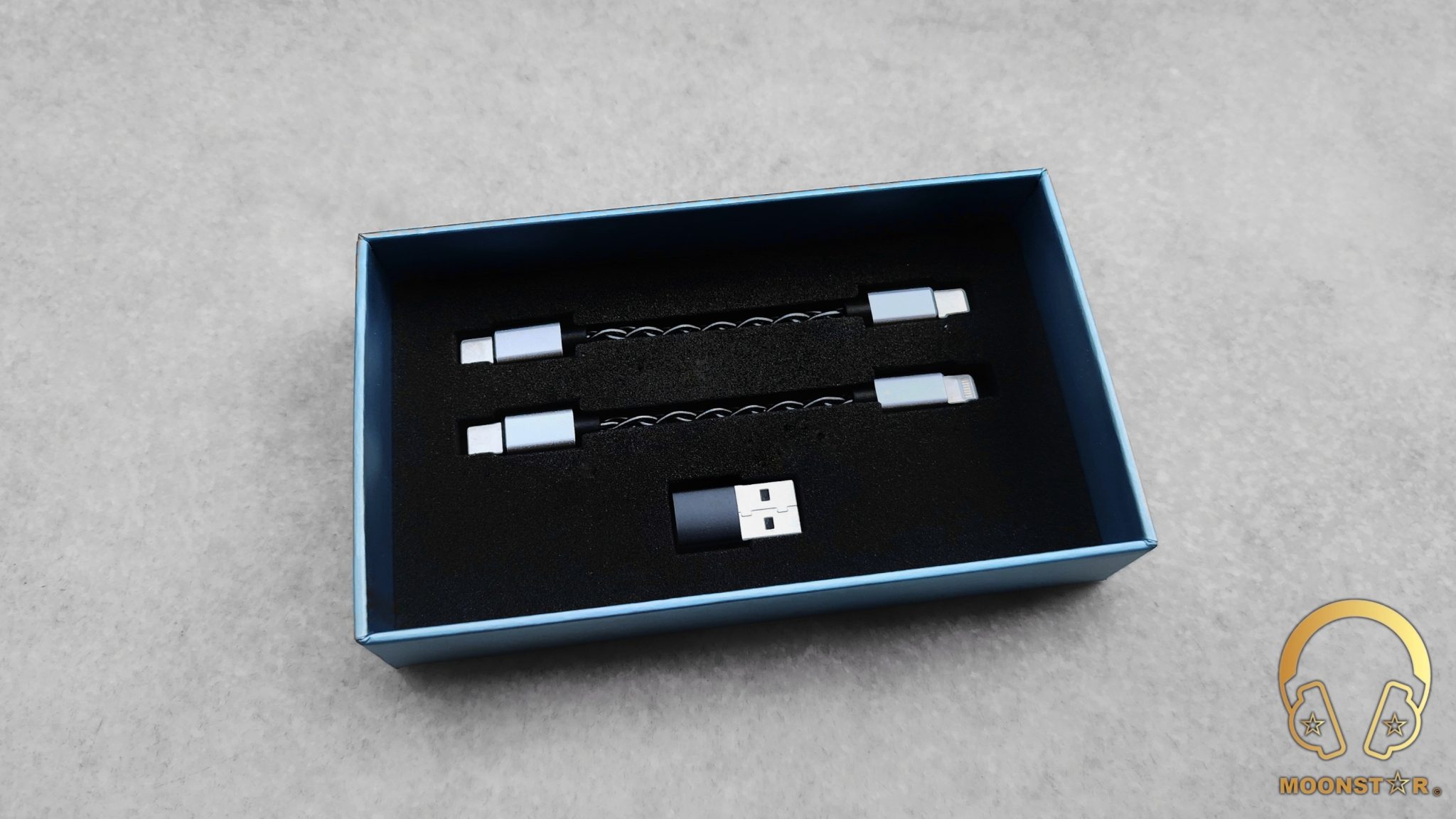 iBasso DC07 PRO Review » MOONSTAR Reviews