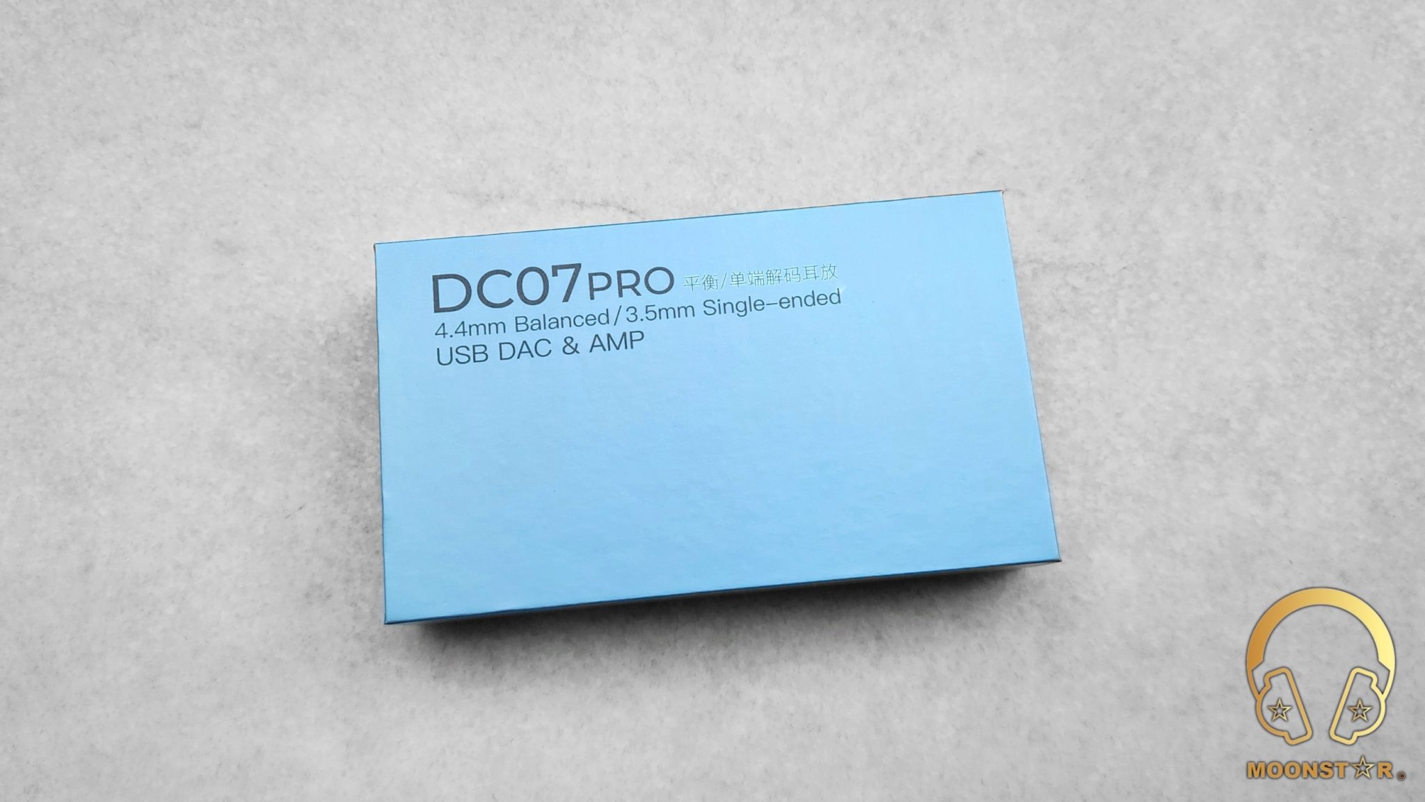 iBasso DC07 PRO Review » MOONSTAR Reviews