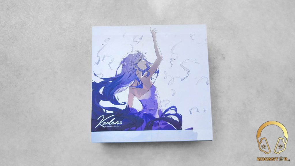 Moondrop Kadenz Review » MOONSTAR Reviews