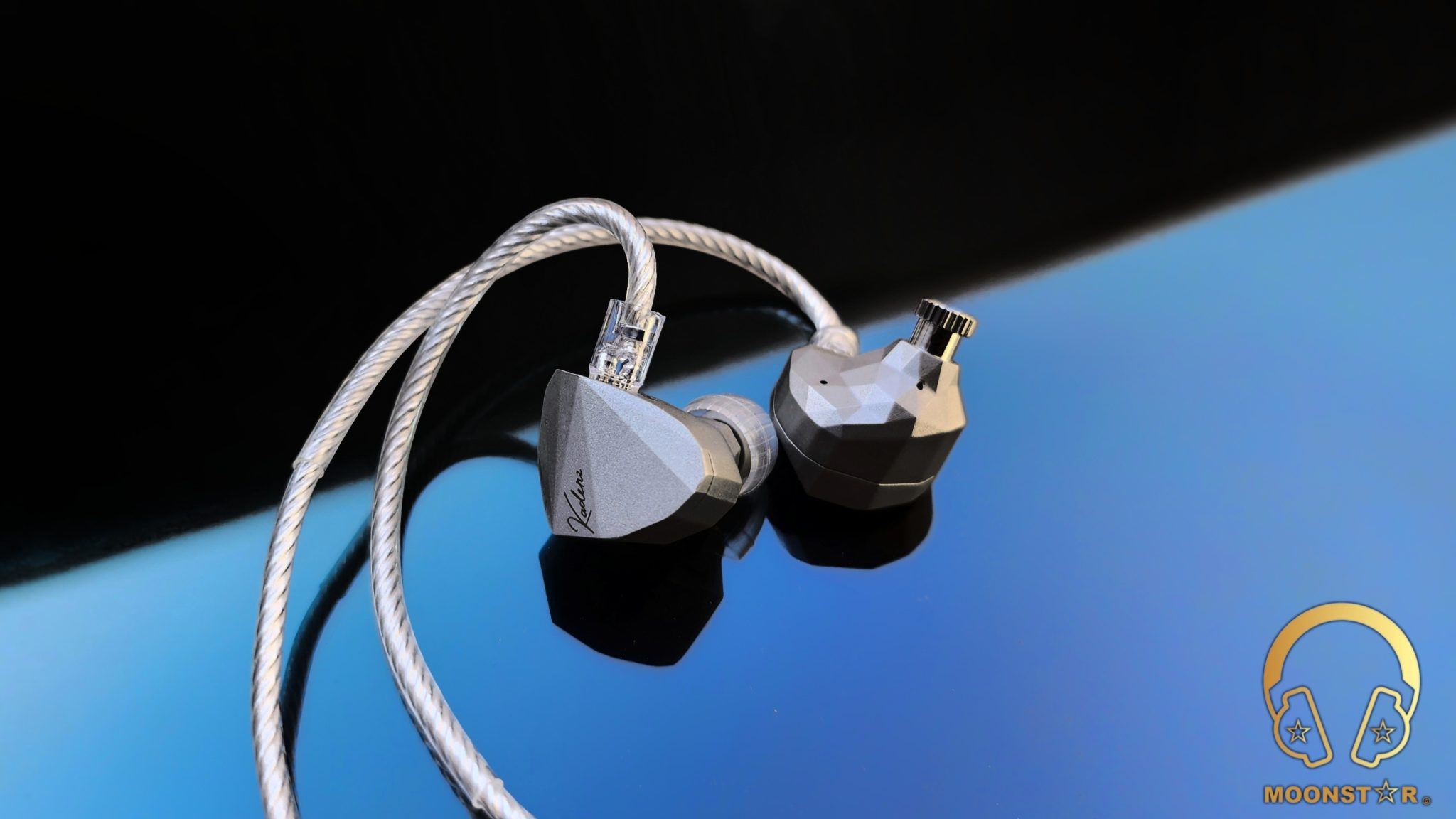 Moondrop Kadenz Review » MOONSTAR Reviews