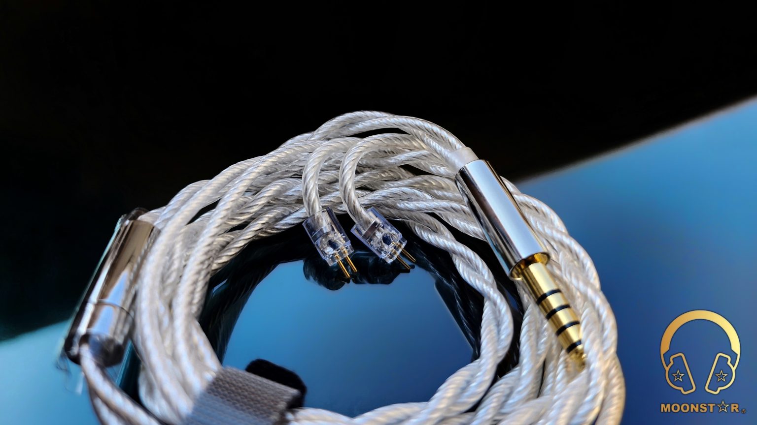 Moondrop Kadenz Review » MOONSTAR Reviews