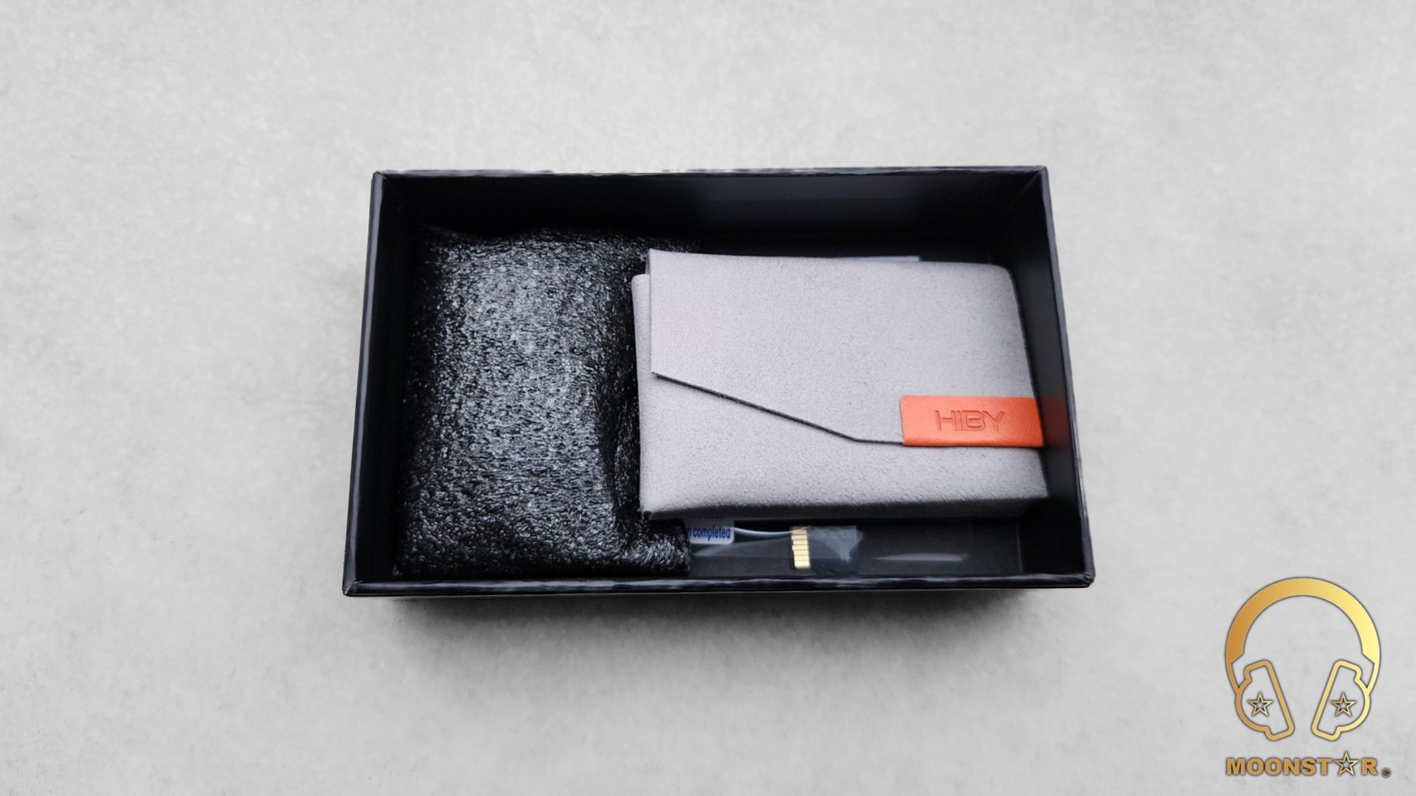 HiBy R1 Review » MOONSTAR Reviews