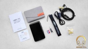 HiBy R1 Review » MOONSTAR Reviews