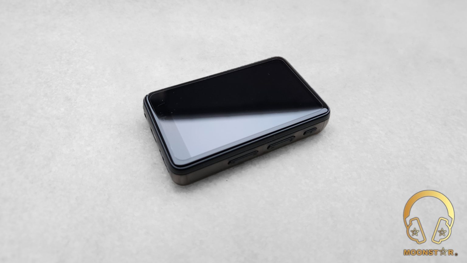 HiBy R1 Review » MOONSTAR Reviews