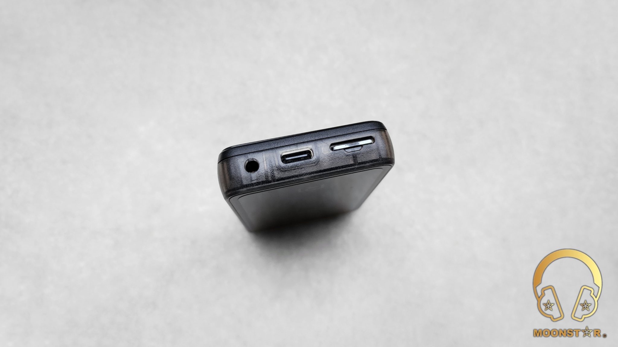 HiBy R1 Review » MOONSTAR Reviews