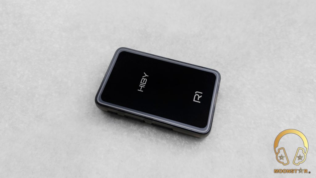 HiBy R1 Review » MOONSTAR Reviews