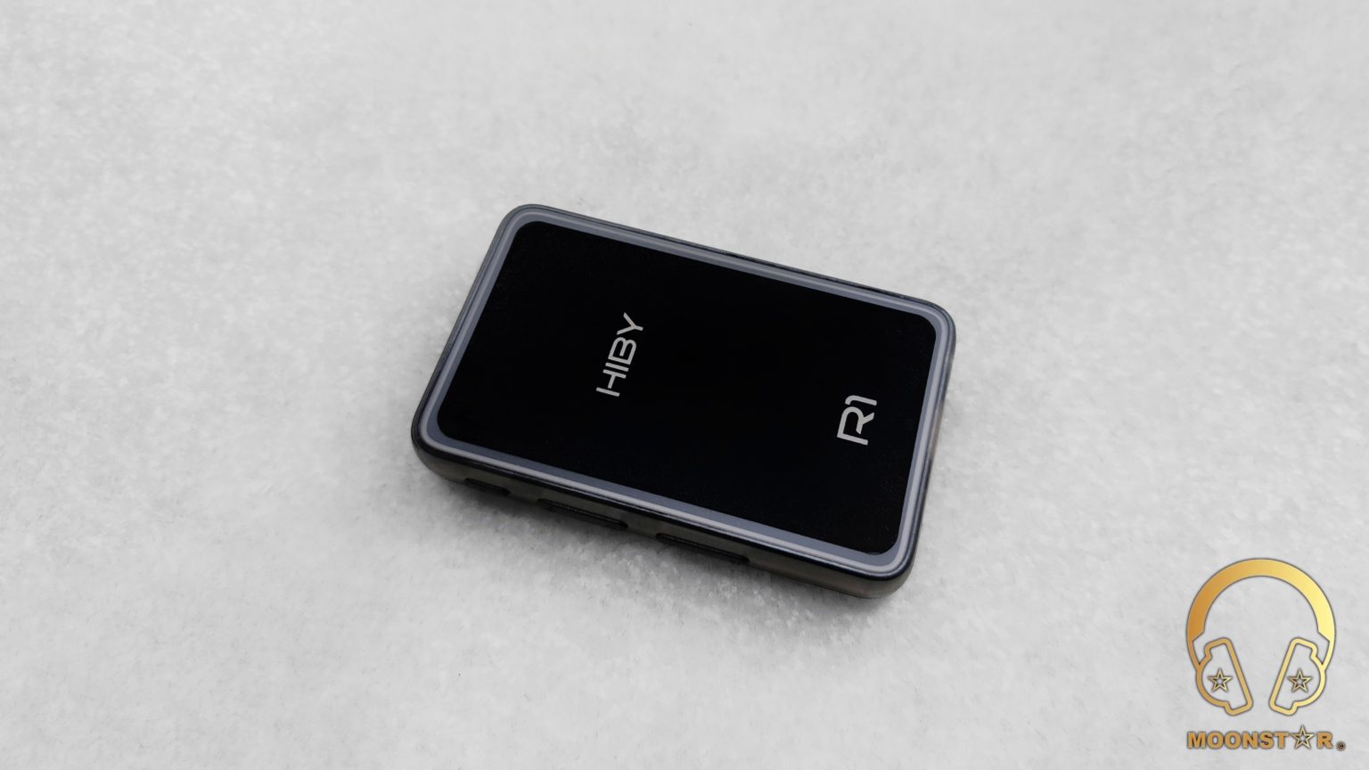 HiBy R1 Review » MOONSTAR Reviews