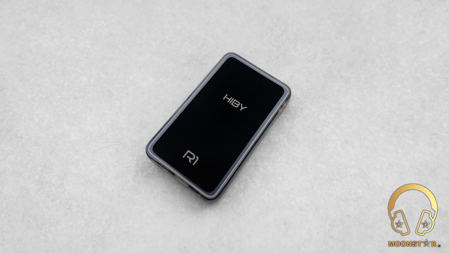 HiBy R1 Review » MOONSTAR Reviews