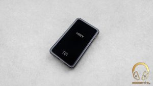 HiBy R1 Review » MOONSTAR Reviews