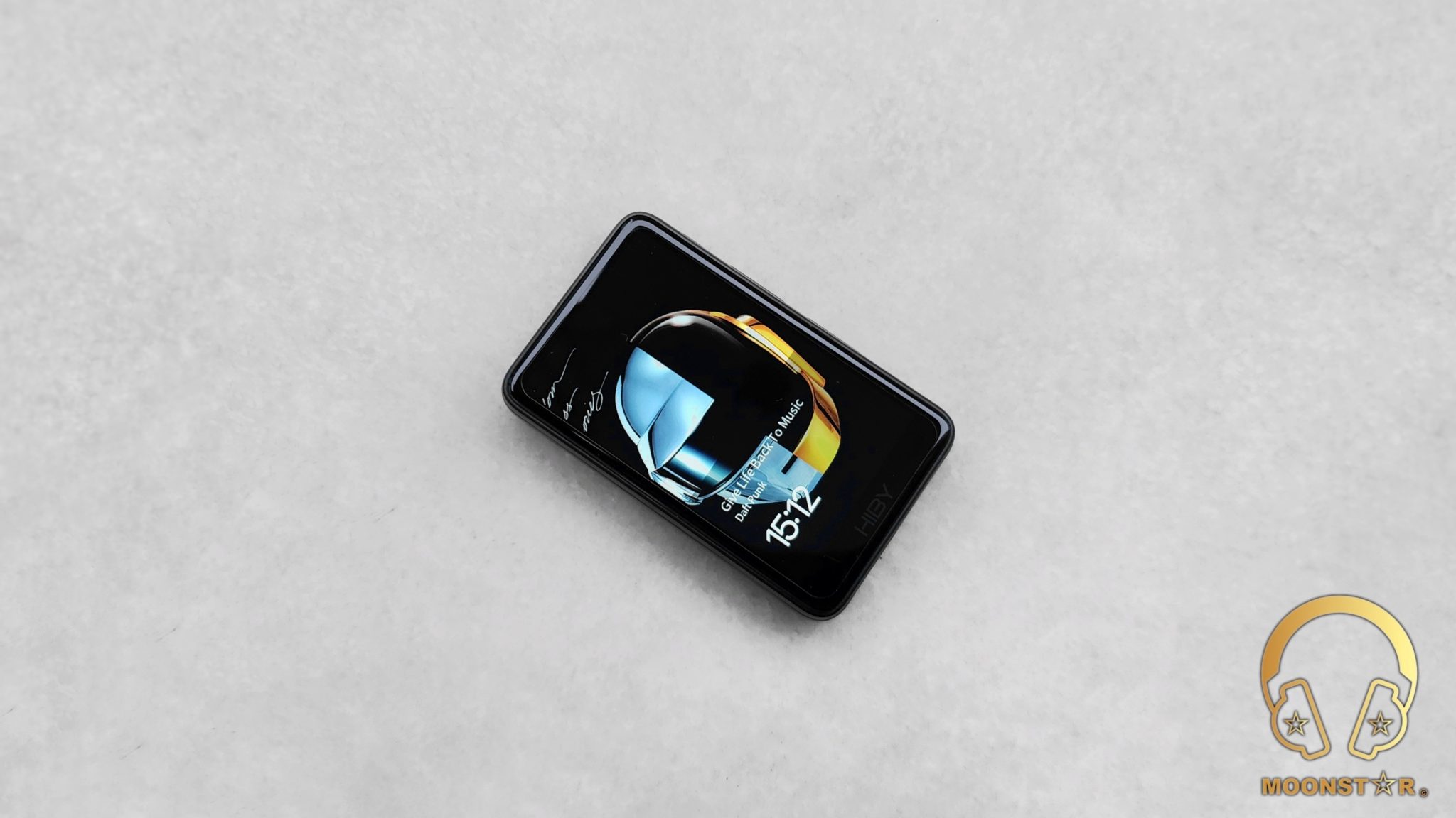 HiBy R1 Review » MOONSTAR Reviews