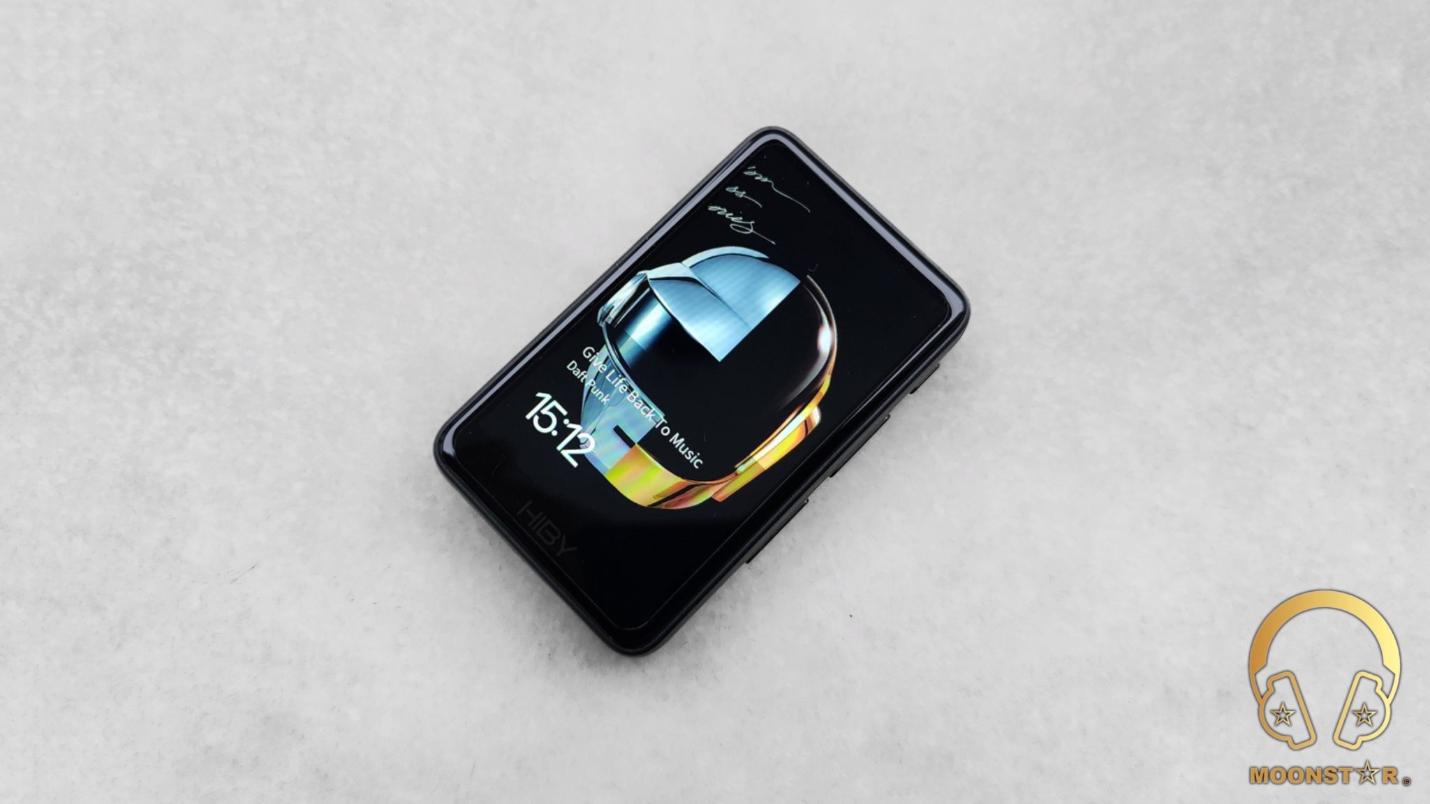 HiBy R1 Review » MOONSTAR Reviews