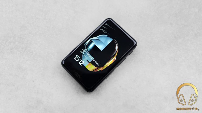 HiBy R1 Review » MOONSTAR Reviews