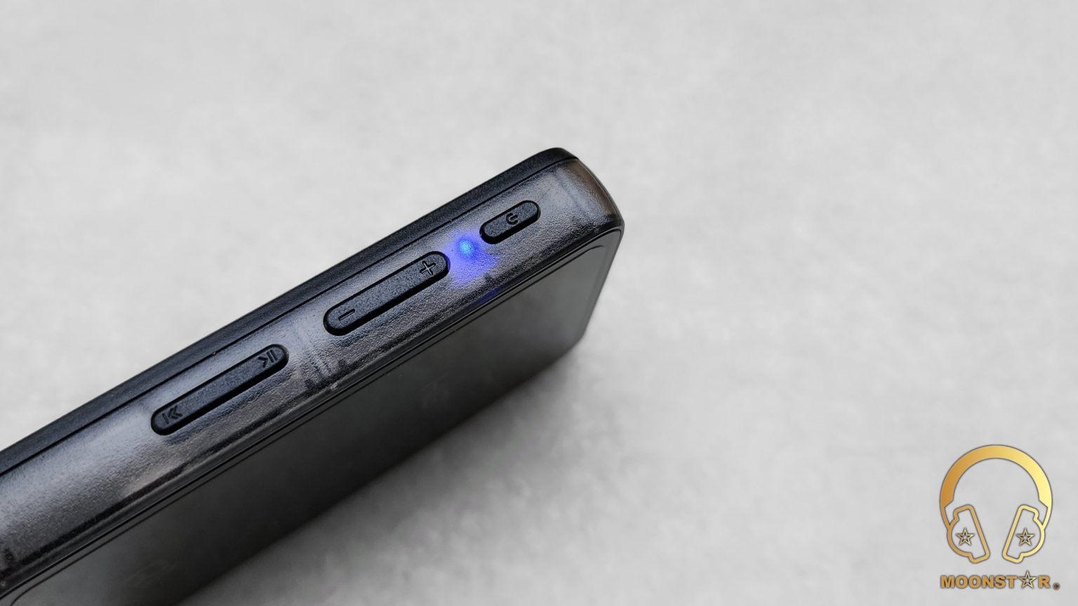 HiBy R1 Review » MOONSTAR Reviews