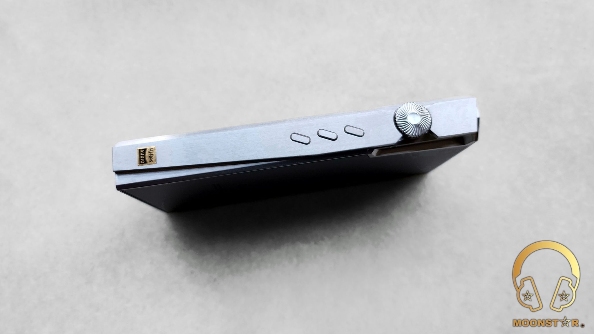 iBasso DX340 Review » MOONSTAR Reviews