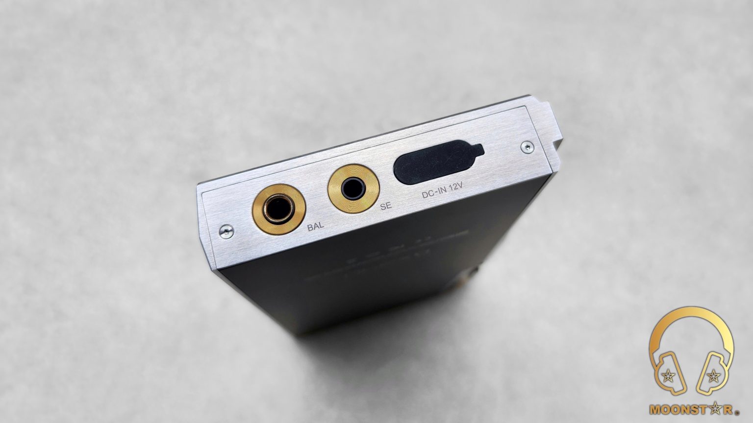 iBasso DX340 Review » MOONSTAR Reviews