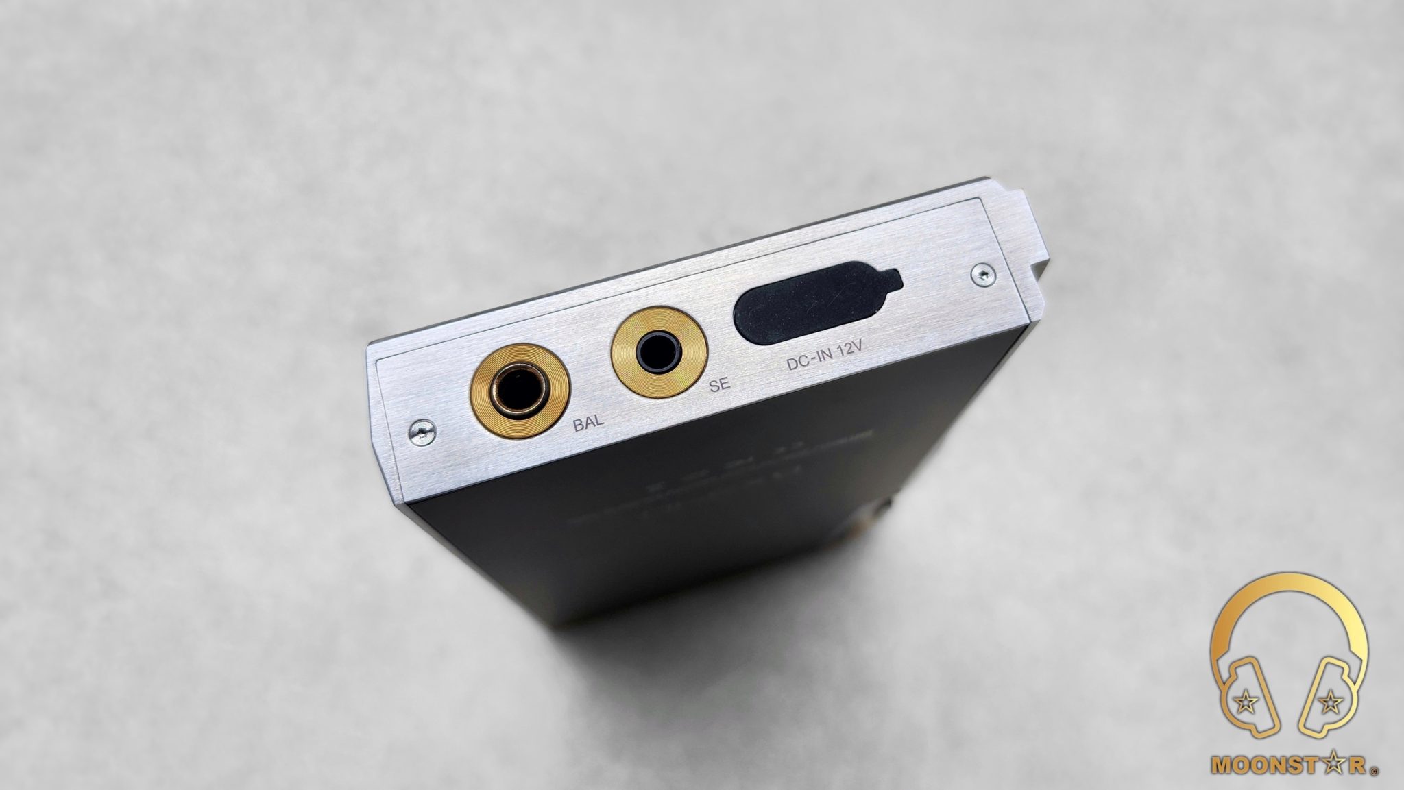 iBasso DX340 Review » MOONSTAR Reviews