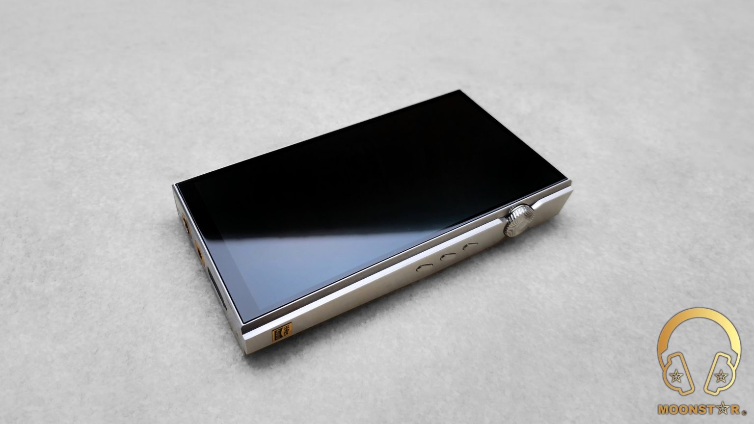 iBasso DX340 Review » MOONSTAR Reviews