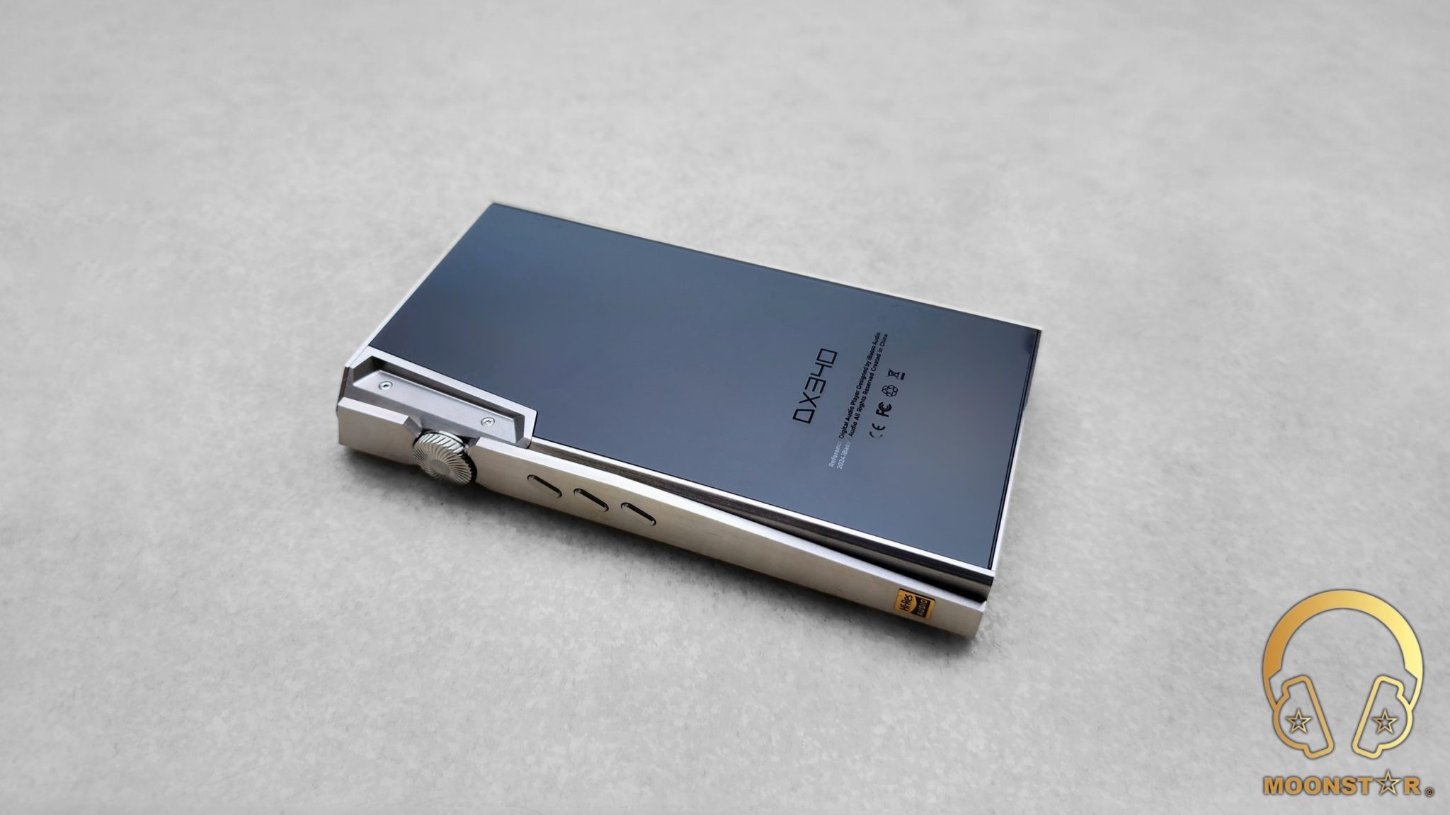 iBasso DX340 Review » MOONSTAR Reviews