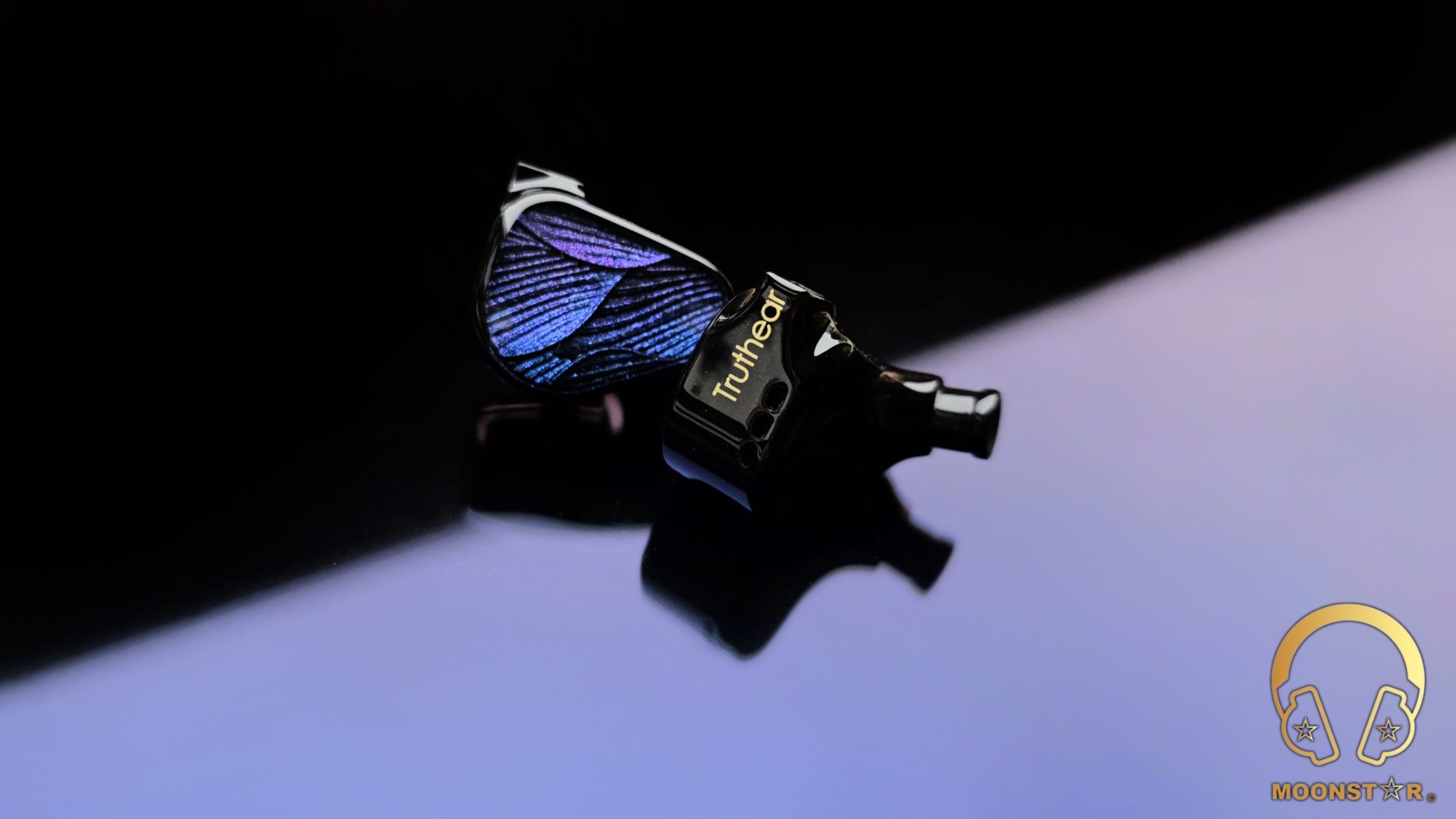 TRUTHEAR x Crinacle Zero: BLUE2 Review » MOONSTAR Reviews