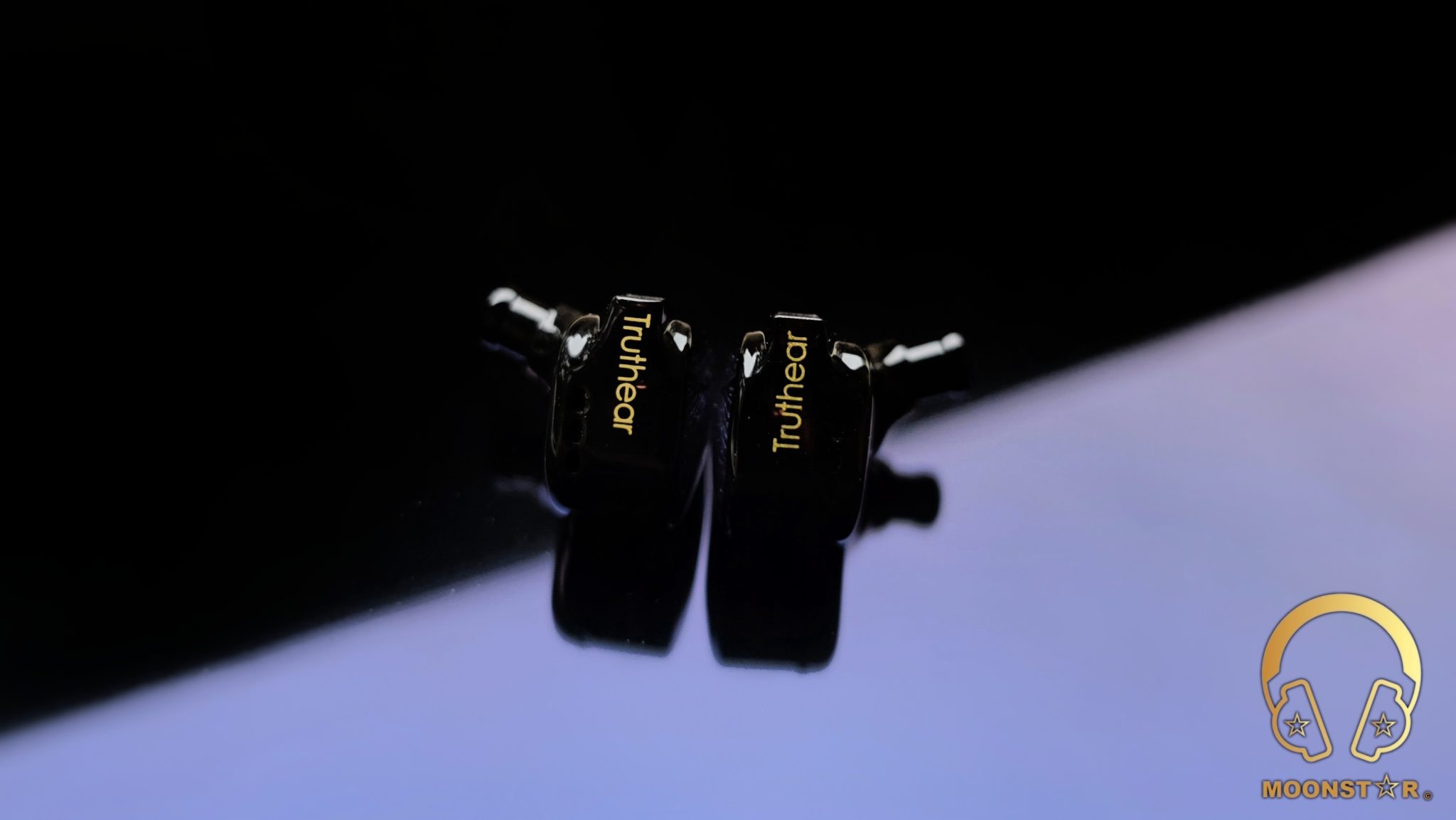 TRUTHEAR x Crinacle Zero: BLUE2 Review » MOONSTAR Reviews