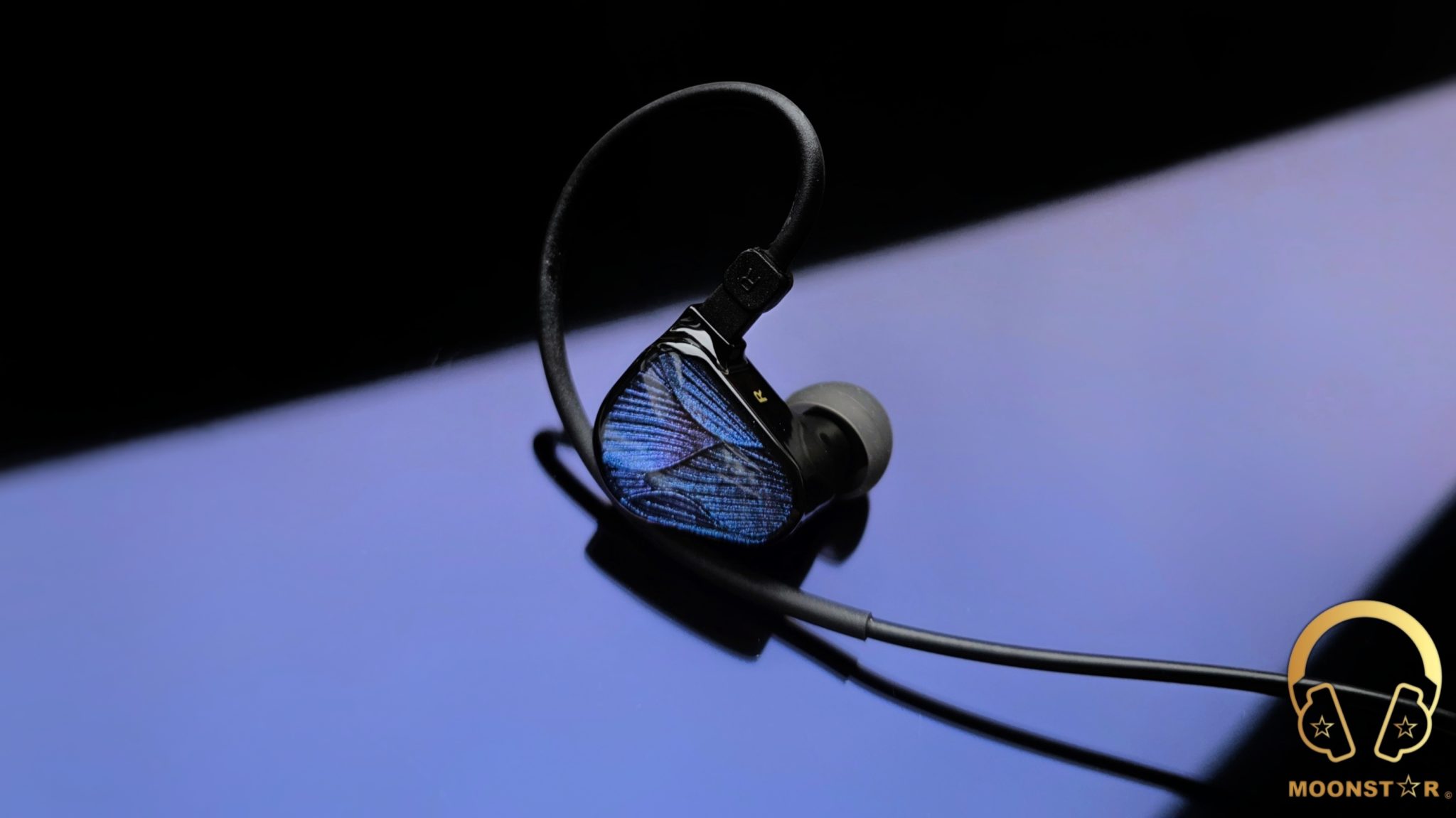 TRUTHEAR x Crinacle Zero: BLUE2 Review » MOONSTAR Reviews