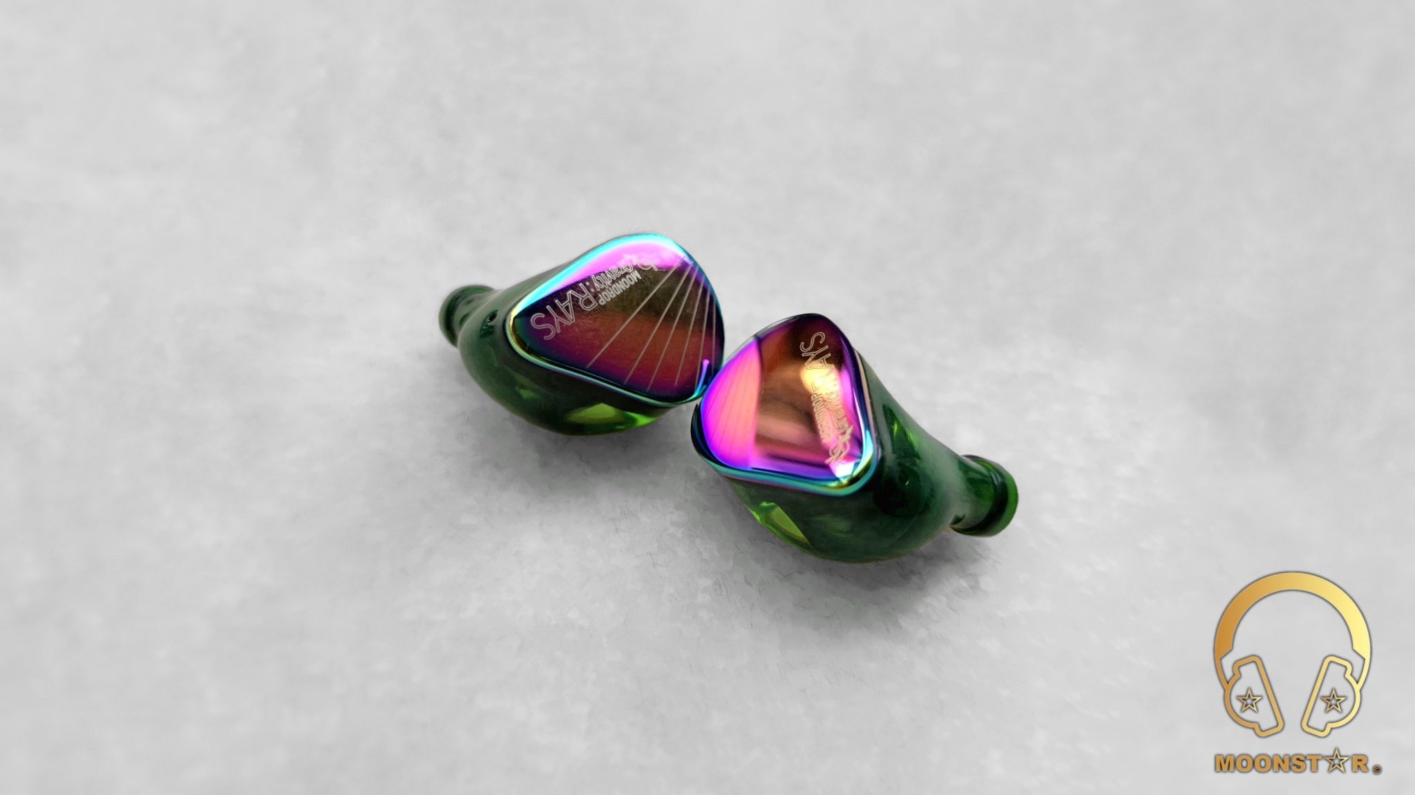 Moondrop Rays Review » MOONSTAR Reviews