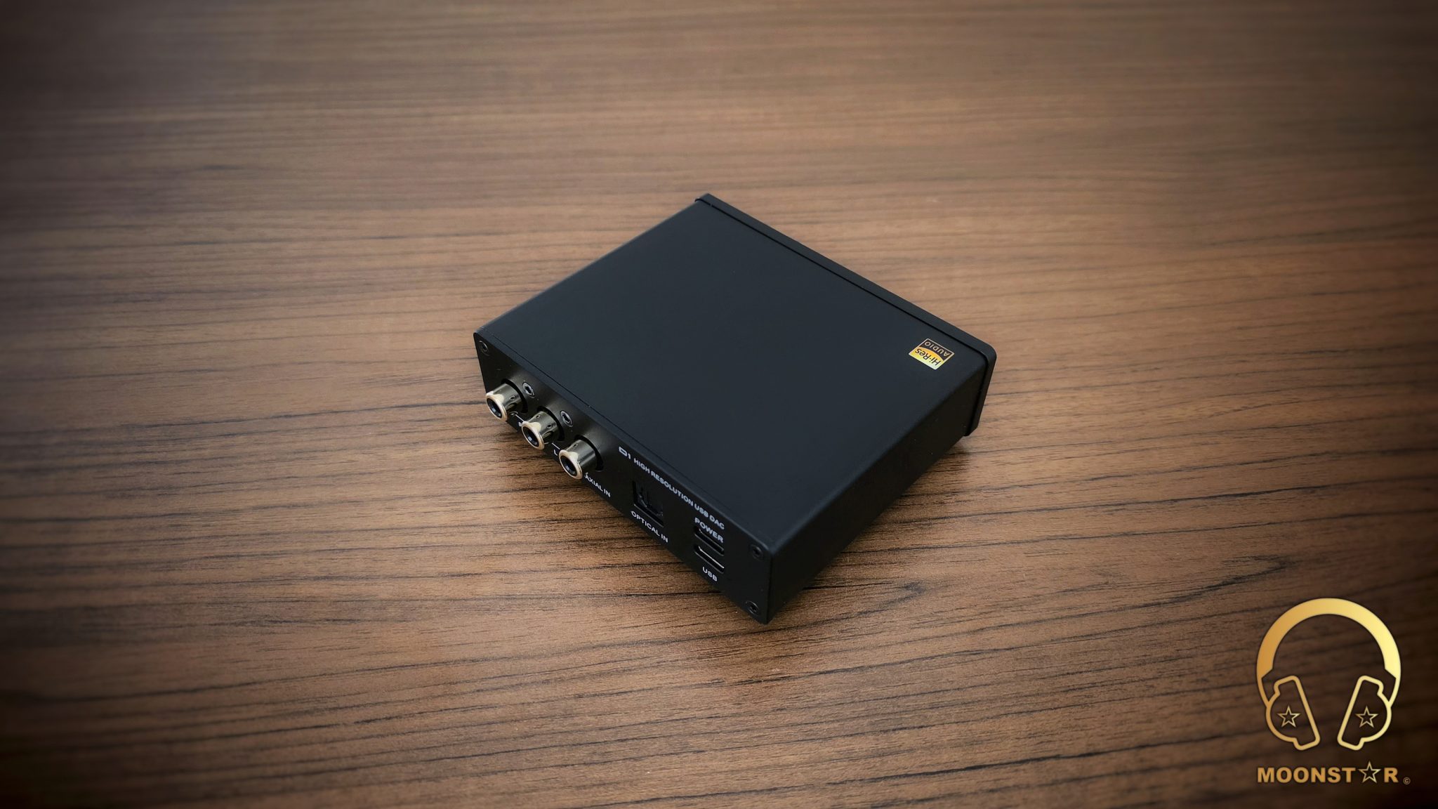 SMSL D1 DAC Review » MOONSTAR Reviews