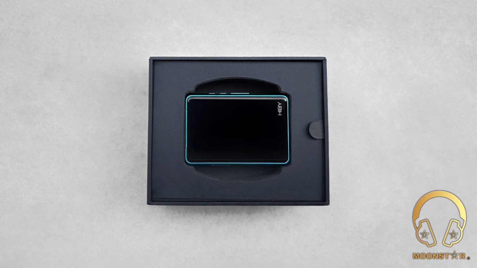 HiBy R3Pro II Review » MOONSTAR Reviews