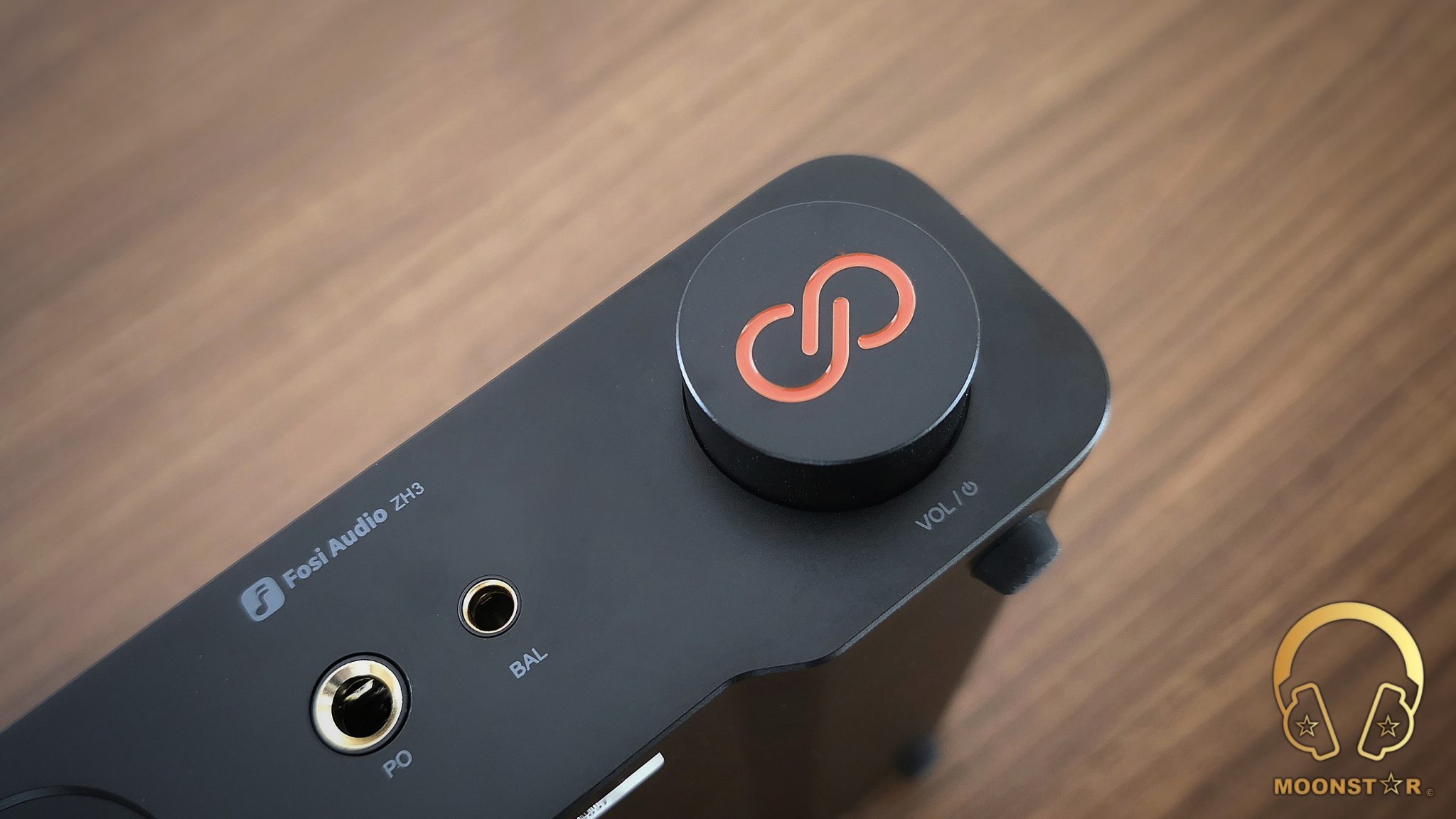 FOSI Audio ZH3 Review » MOONSTAR Reviews