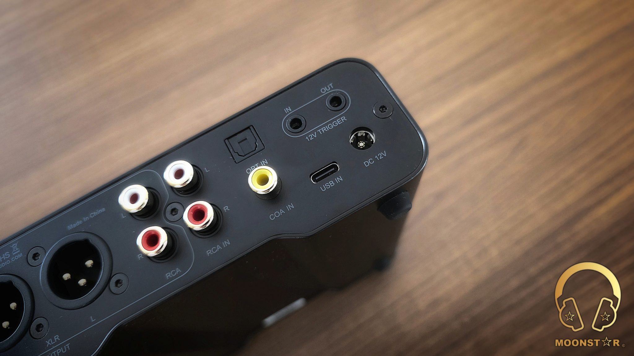 FOSI Audio ZH3 Review » MOONSTAR Reviews