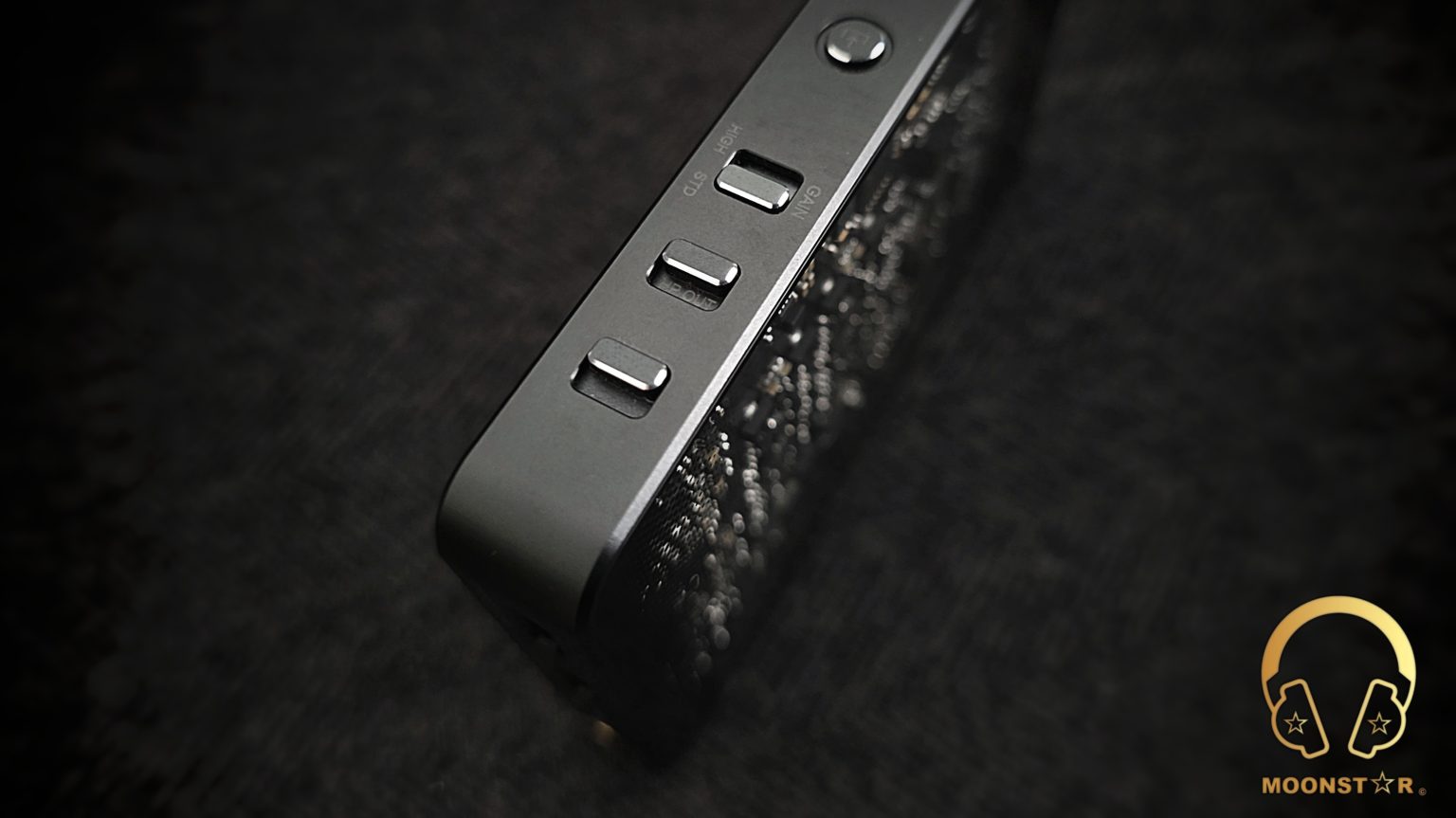 Questyle SIGMA Review » MOONSTAR Reviews