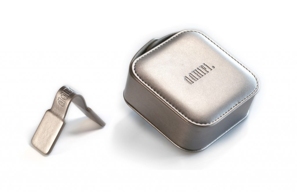 [NEWS] ddHiFi Janus 2: The New Dual-Socket DD IEM