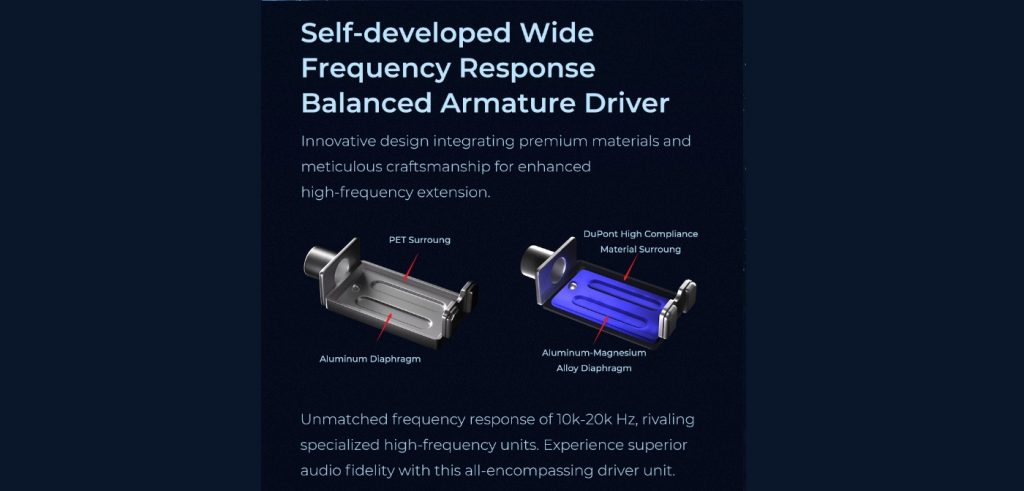 AFUL Introducing the New Explorer Hybrid IEM » MOONSTAR Reviews