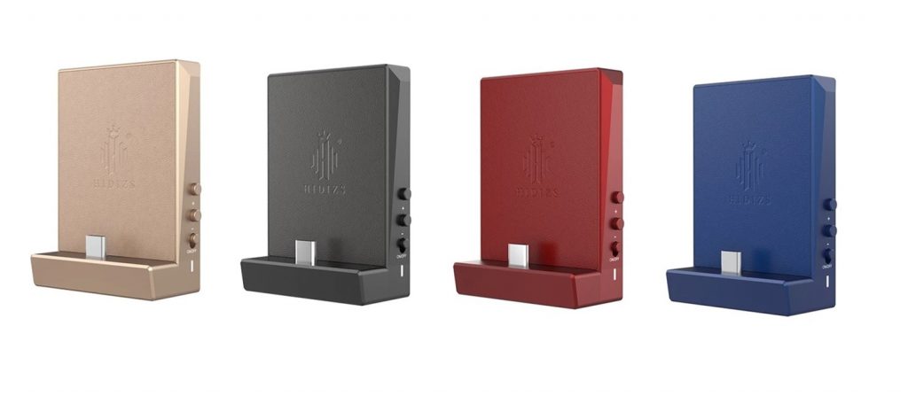 Hidizs DH80 DAC/Amplifier Review » MOONSTAR Reviews