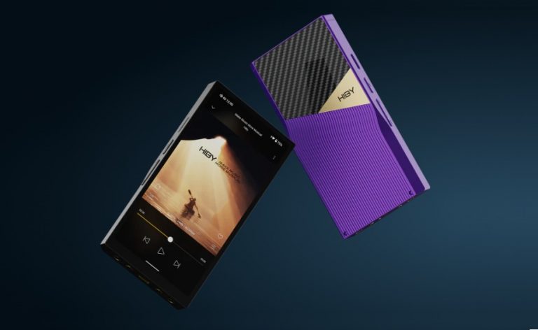 HiBy R6 PRO II (GEN 2) Review » MOONSTAR Reviews