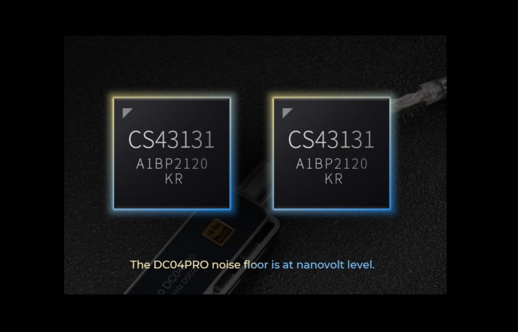 iBasso DC04 PRO Review » MOONSTAR Reviews