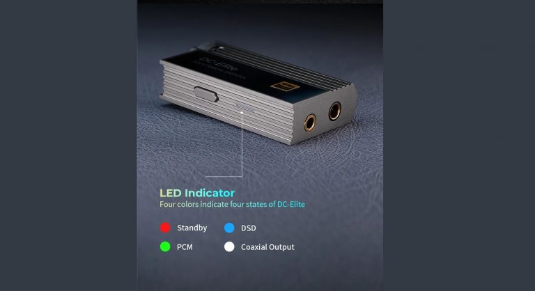 iBasso DC-Elite Review » MOONSTAR Reviews