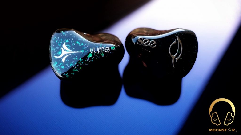 SeeAudio YUME IEM Review » MOONSTAR Reviews