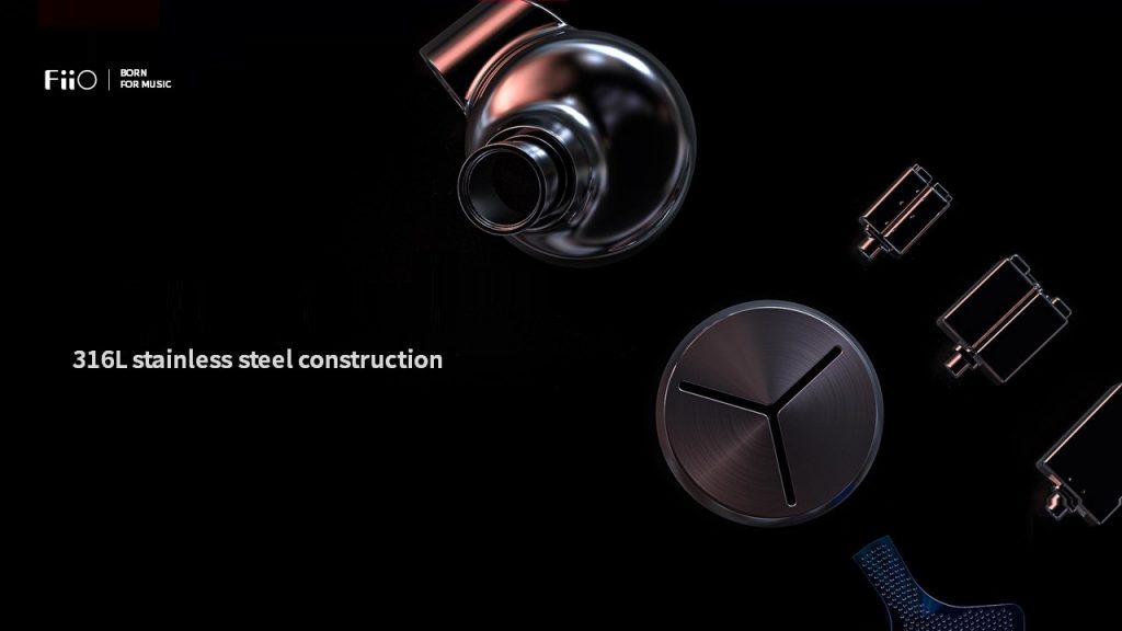 FiiO introduces FA7S: The Brand New 6BA IEM » MOONSTAR Reviews