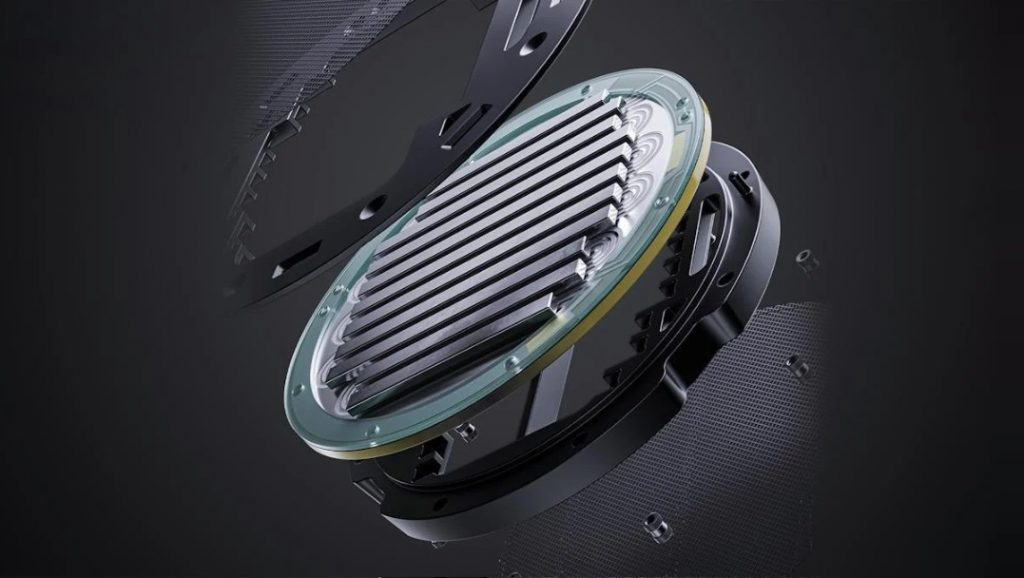 [NEWS] The New FiiO FT5 Flagship Planar Headphone