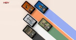 HiBy R1 Review » MOONSTAR Reviews