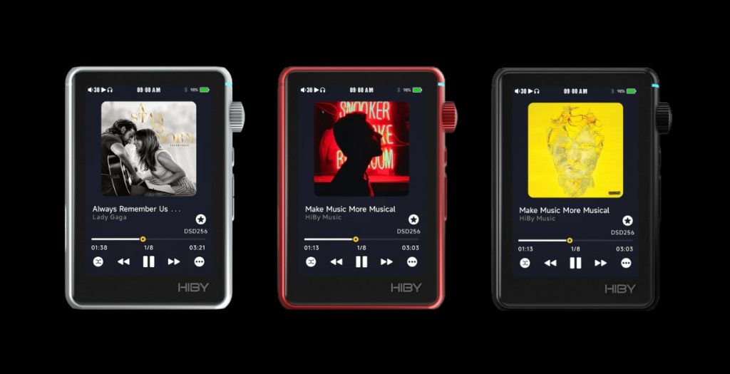 HiBy R3 II (GEN II) Review » MOONSTAR Reviews