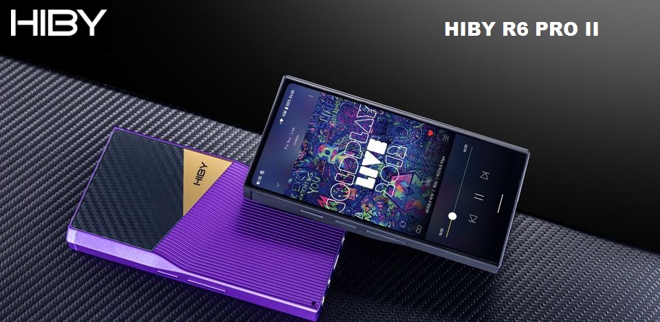 HiBy R6 GEN III 2025 Review » MOONSTAR Reviews